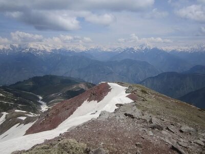 Top 10 Famous Places to Visit in Naran Kaghan Valley | Pakistan Travel ...