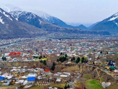 Top 10 Best Places to Visit in Pakistan | Northern Areas
