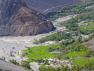 Top 10 Best Places to Visit in Pakistan | Northern Areas